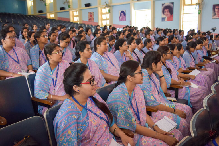 About Us – Sri Sathya Sai Institute of Higher Learning (SSSIHL)