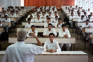 Admissions Online Application | SSSIHL