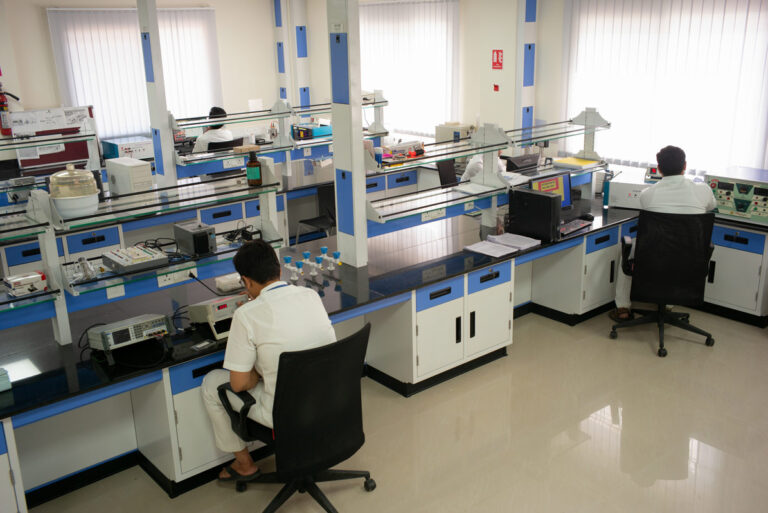 Central Research Instruments Facility – Sri Sathya Sai Institute of ...
