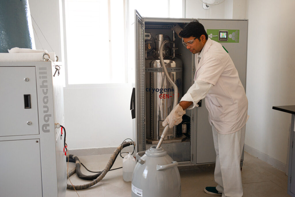 Central Research Instruments Facility – Sri Sathya Sai Institute of ...
