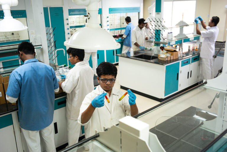 Central Research Instruments Facility – Sri Sathya Sai Institute of ...