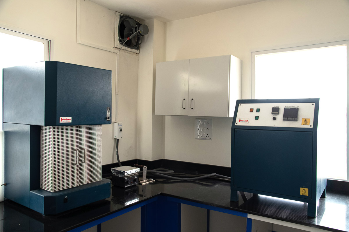 Functional Glasses and Ceramics Laboratory – Sri Sathya Sai Institute ...