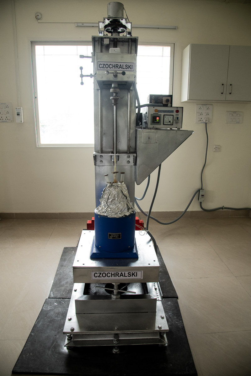 Functional Glasses and Ceramics Laboratory – Sri Sathya Sai Institute ...