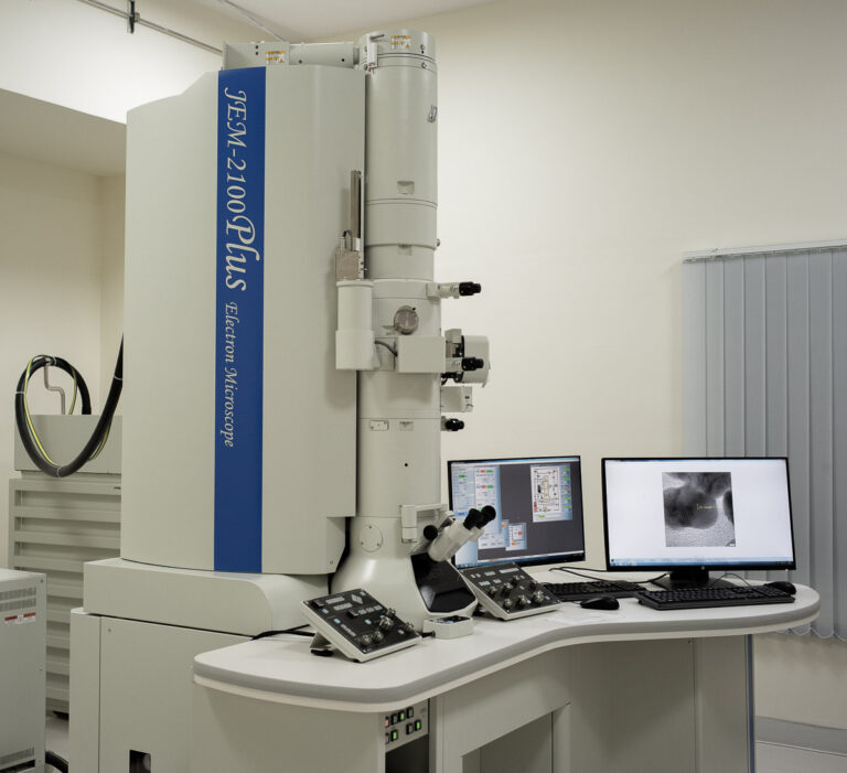 Electron Microscope Facility – Sri Sathya Sai Institute of Higher ...