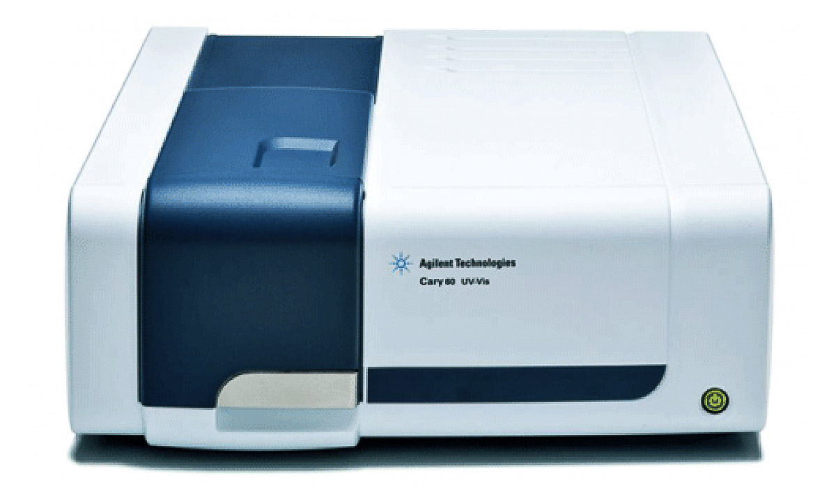 Thermal and Optical Characterization Facilities – Sri Sathya Sai ...