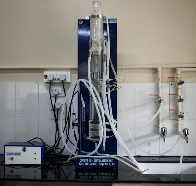 Materials Synthesis Facilities – Sri Sathya Sai Institute of Higher ...