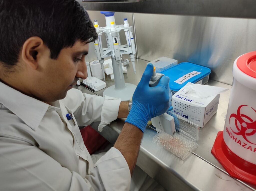 New GraSP Engineering to Help Enhance the Performance of Sensing ...