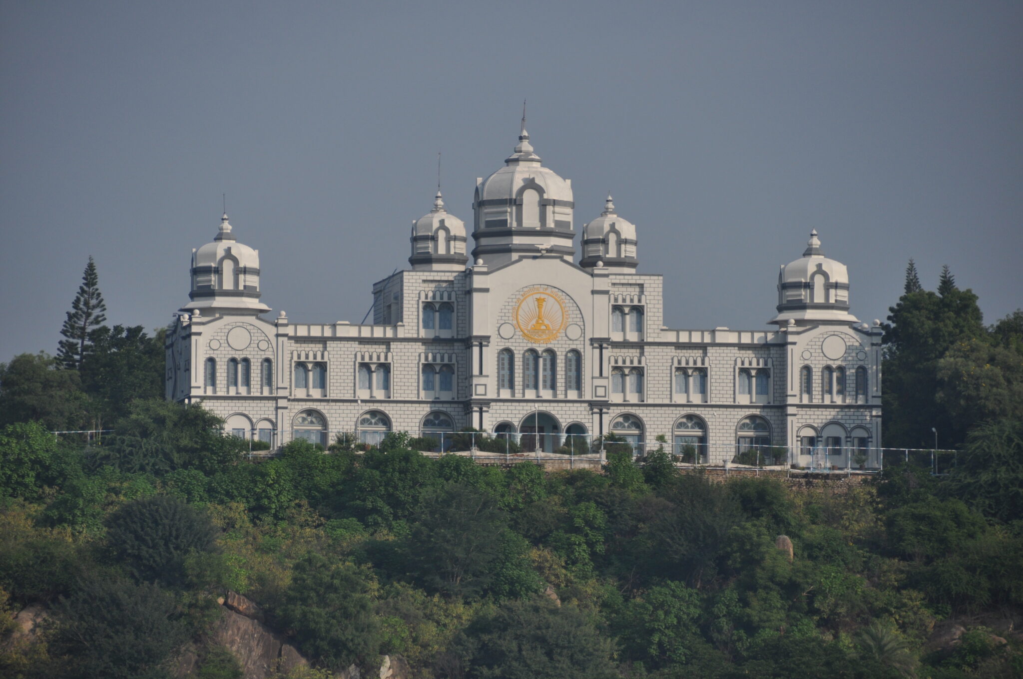Admissions Contacts – Sri Sathya Sai Institute of Higher Learning (SSSIHL)