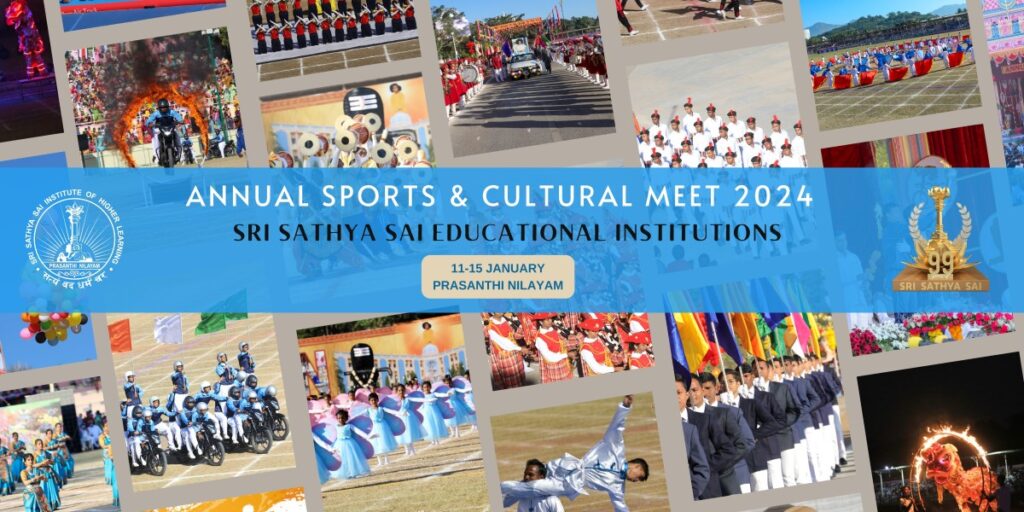 Events for February 2026 – Sri Sathya Sai Institute of Higher Learning ...